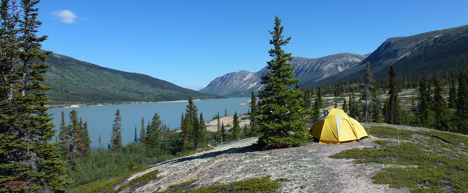 Locations Primrose Lake
